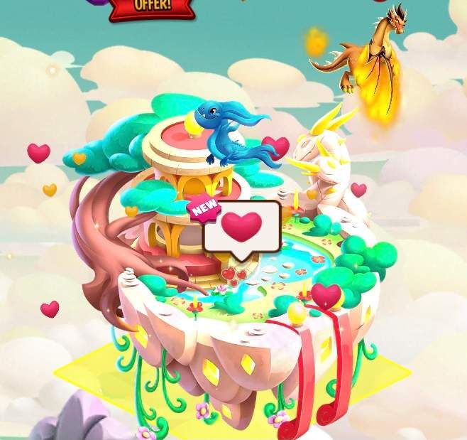 Breeding Icon Changes | Socialpoint Forums