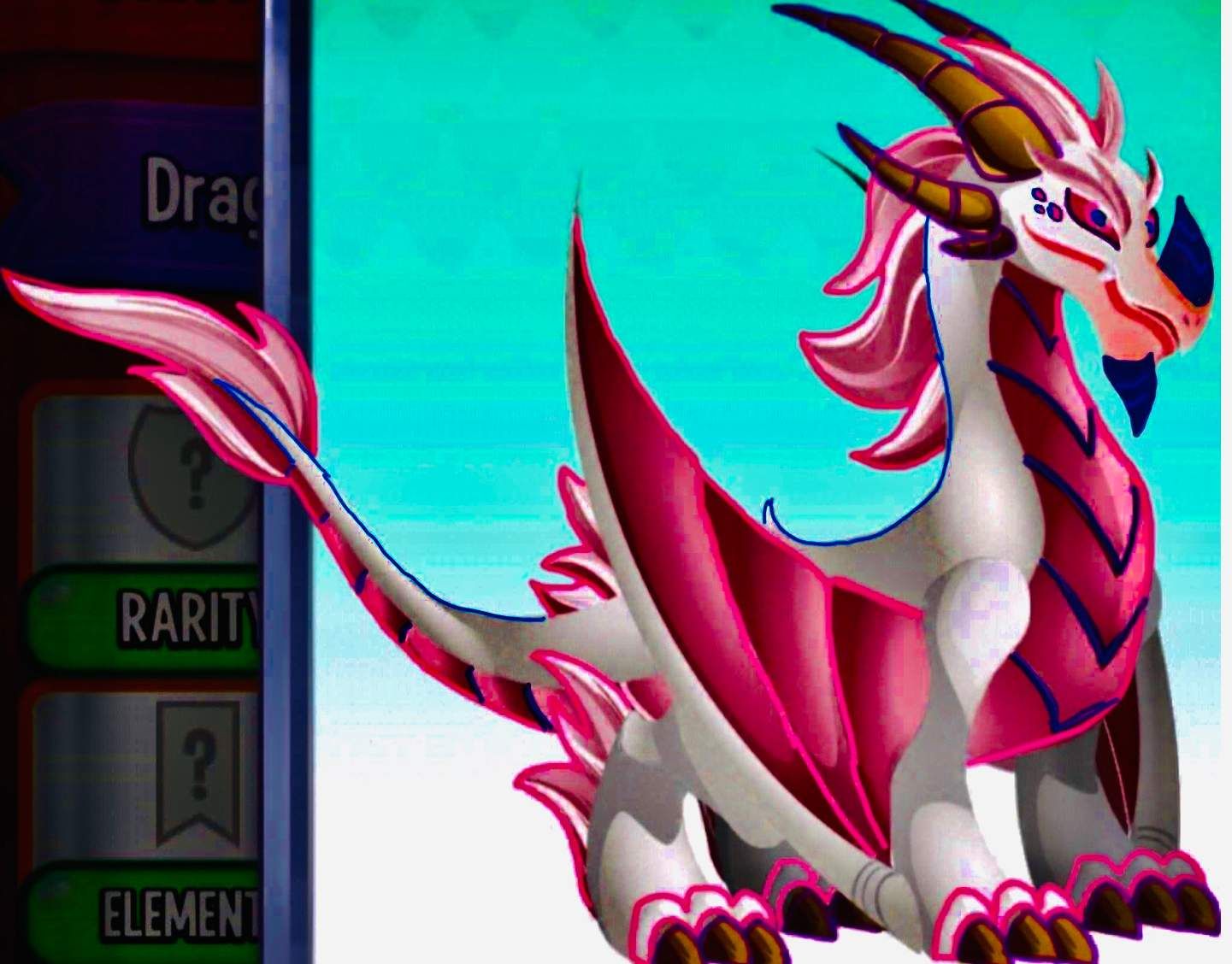 ***Dragon Skin Ideas!*** | Socialpoint Forums