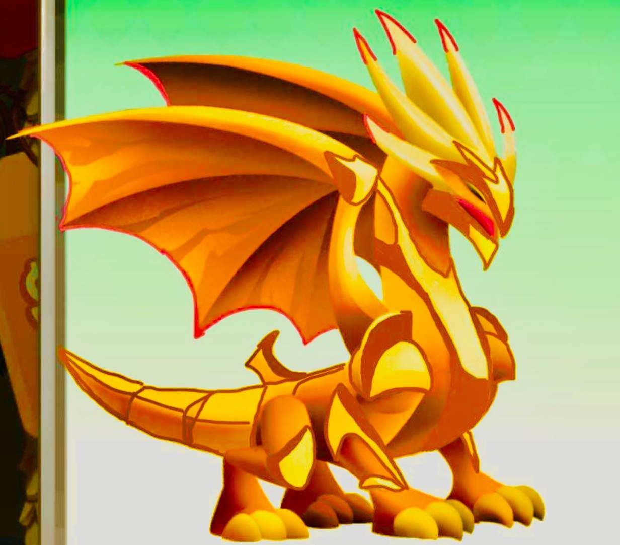 ***Dragon Skin Ideas!*** | Socialpoint Forums