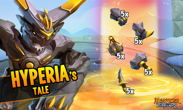Hyperia's Tale | Socialpoint Forums