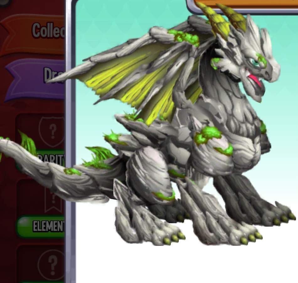 The most beautiful dragon | Socialpoint Forums