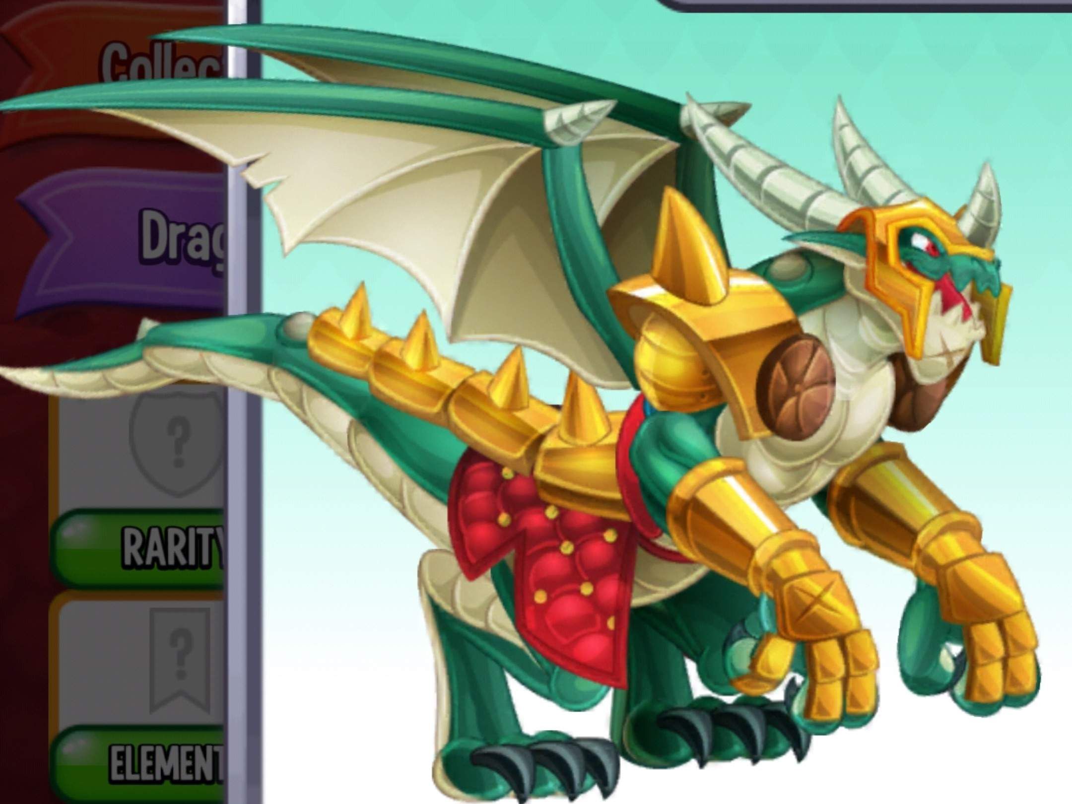 ***Dragon Skin Ideas!*** | Socialpoint Forums