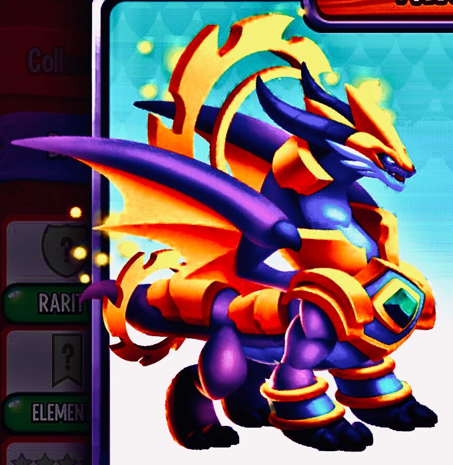 Dragpn Skin Wallpaper